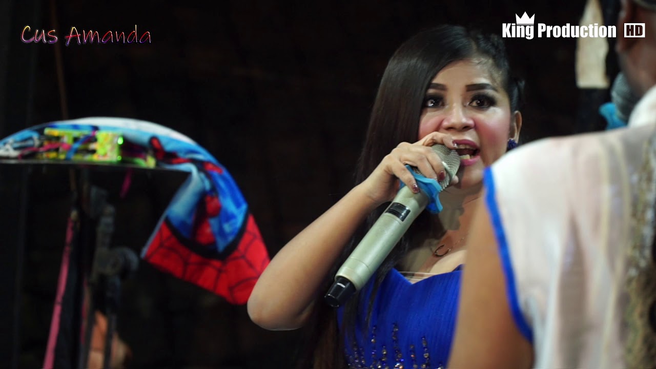 Wulan Purnama - Cus Amanda Live Desa Gegesik Kulon Gegesik Cirebon ...