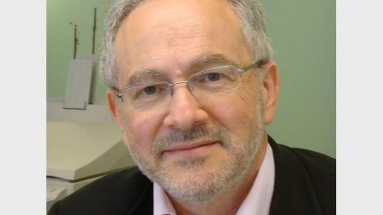 Professeur Nathan Clumeck: "Je souhaite le port généralisé de masques ...