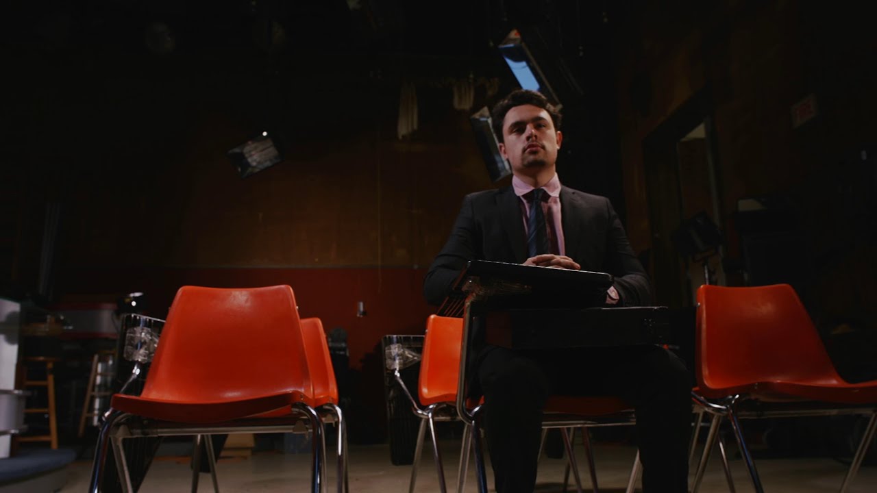 Mr. Juicebox - YouTube