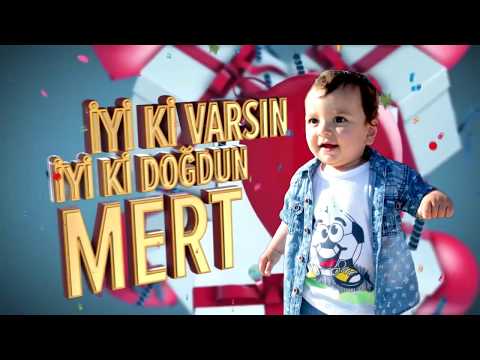 MERT - Doum Günü / Zlatni Piasaci /