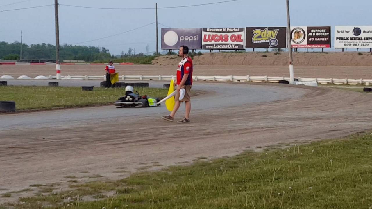 Novice 1 Feature May 25th 2016 - YouTube