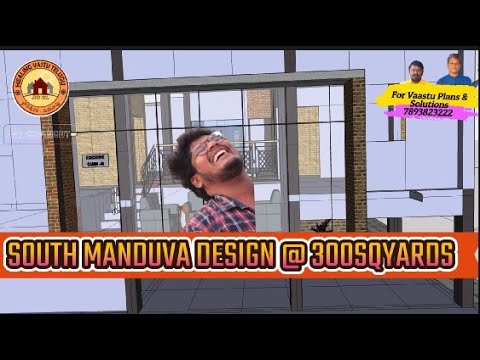 MANDUVA LOGILI ON FIRST FLOOR - SOUTH FACING DESIGN @ 300SQYARDS ...