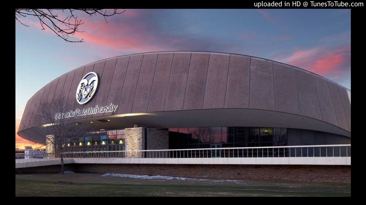 Frank Zappa - Flakes, Moby Gym, Colorado State University, Fort Collins ...