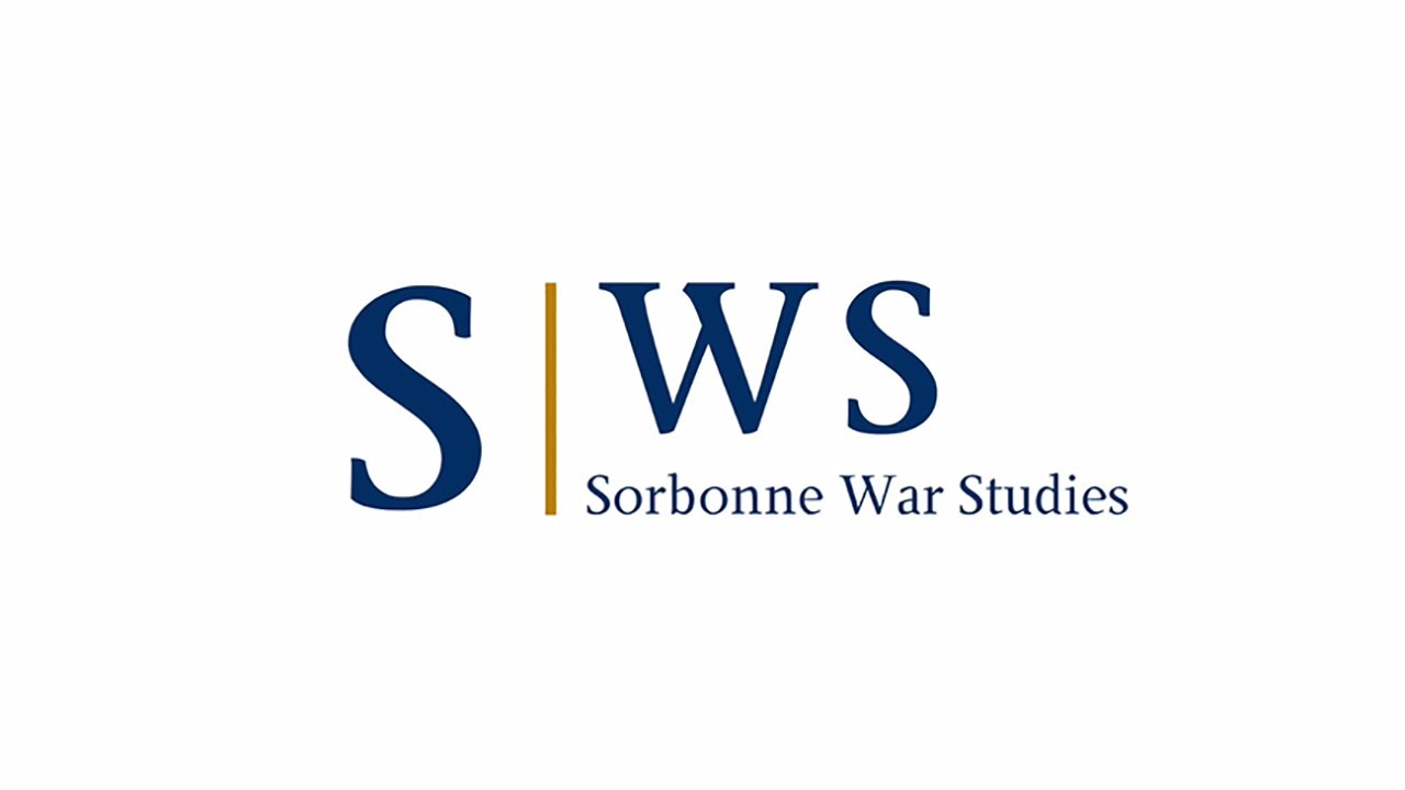 Présentation du programme Sorbonne War Studies par Alya Aglan ...