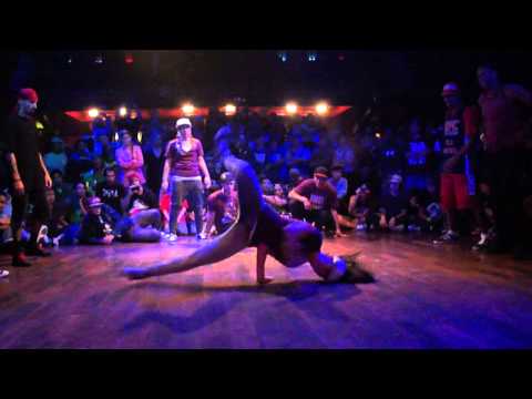 BBOY SUMMIT 2012 | Pros & Proteges | Top 9 | Flearock/Lil Demon vs Feenx/Bonita vs Flomaster/Twix