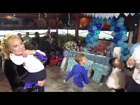 Umut 'un Doğum günü - 2