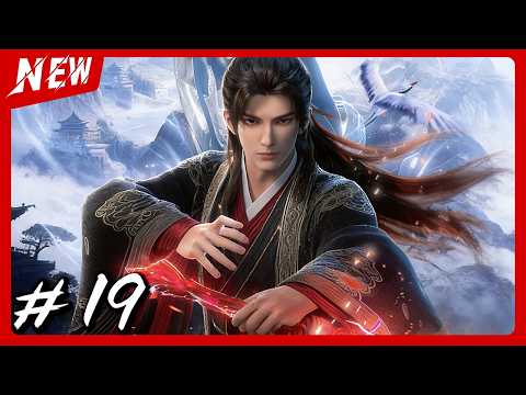 ▶4K Episode【Immortality 5】EP19