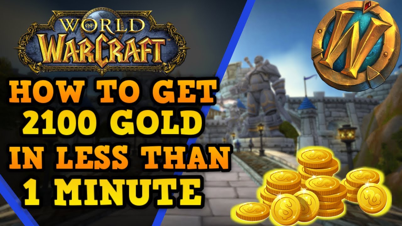 Easiest RAW Gold You Will Ever Make! | World of Warcraft Dragonflight ...