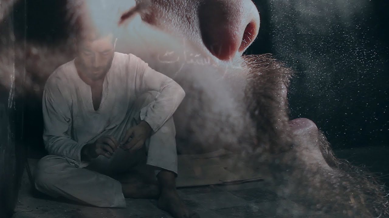 The Riddle - Short Film By Fidae Sbaai - YouTube