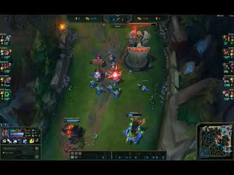 Sorta fat play :L - YouTube