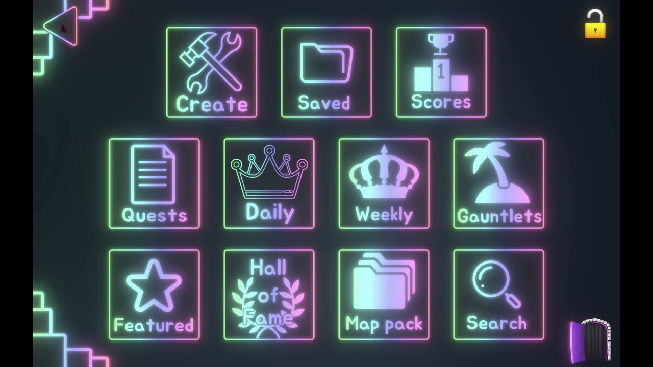 Recriation Neiro (Exen) Texture Pack (PRIVATE) - YouTube