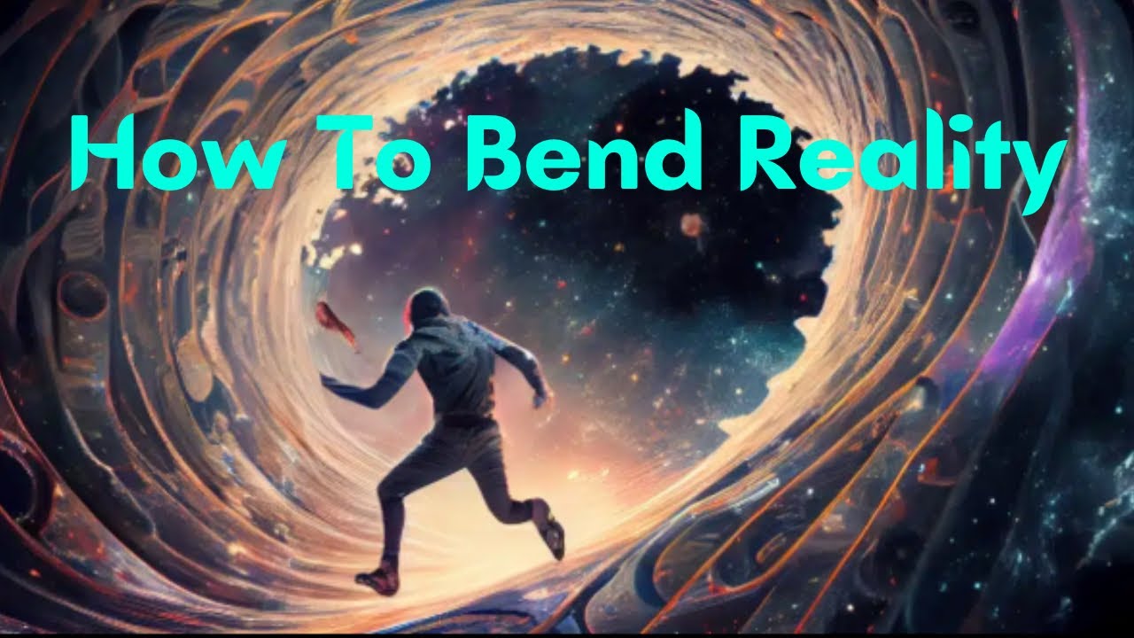 Manifestation Secrets: How to Bend the Universe to Your Will - YouTube