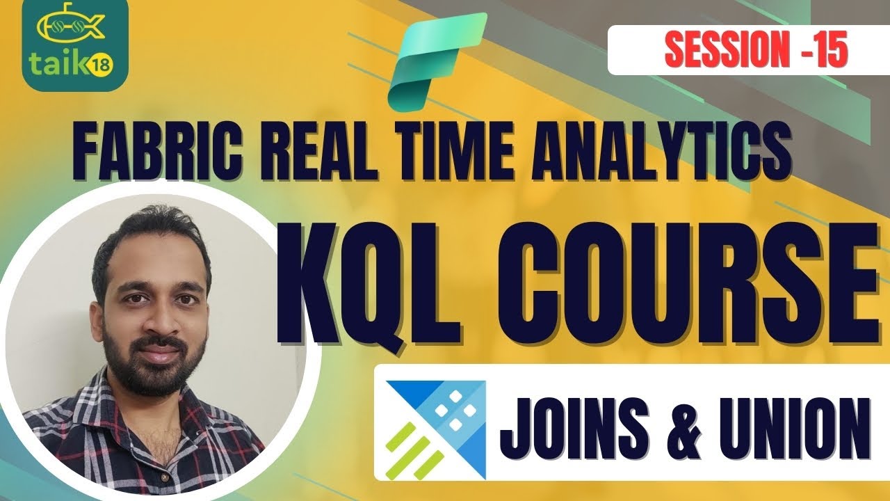 Top Kusto Query Language Expert Reveals Best Joins and Union Techniques ...