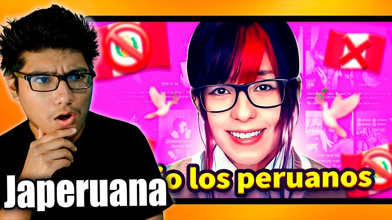 KAYSER Reacciona a La STREAMER PERUANA que se BURLA de PERÚ - YouTube