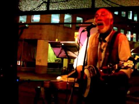 Onze Pa - Ed Kooyman - YouTube