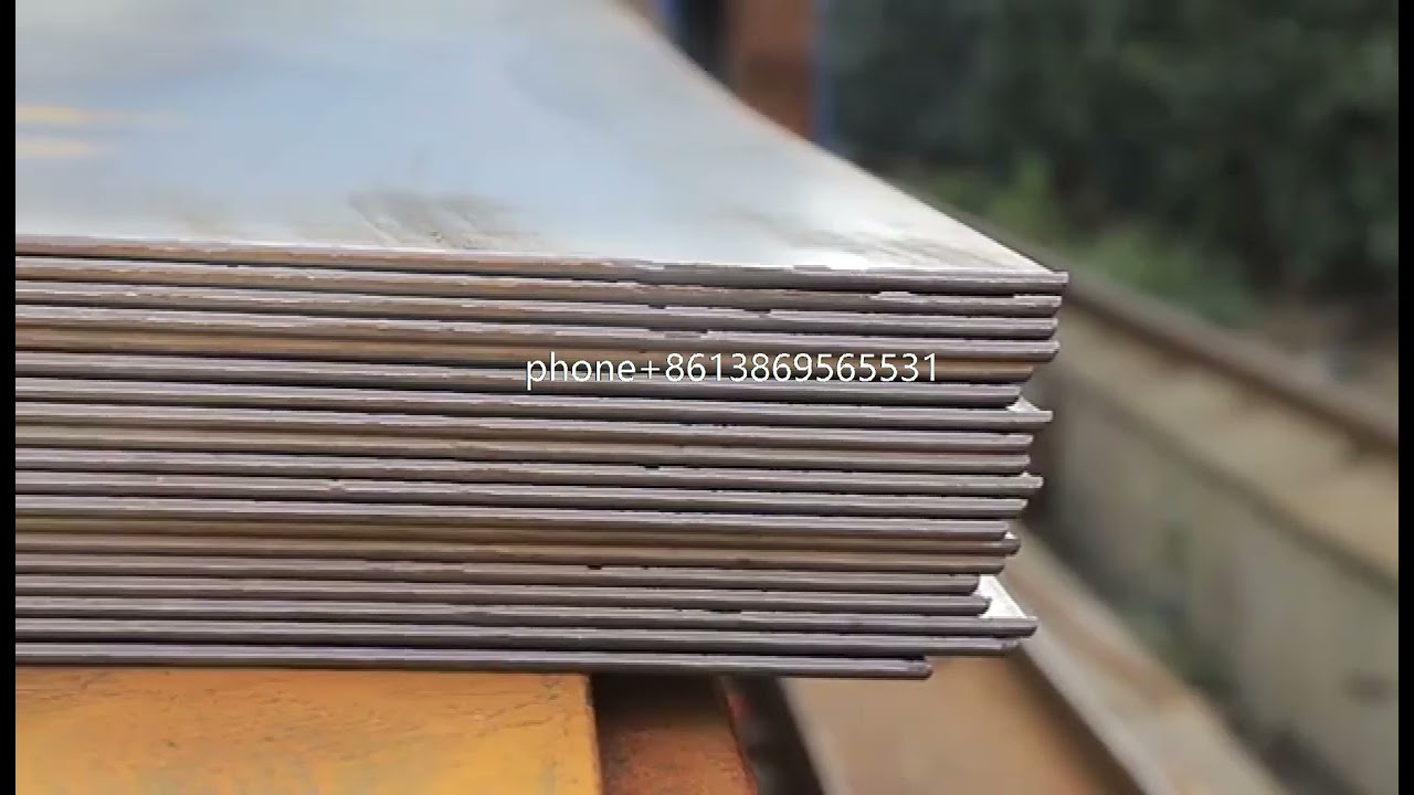 Bulletproof armor ballistic steel plate steel ballistic armor steel ...