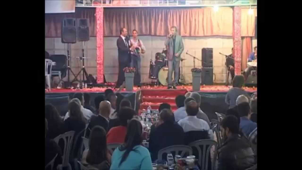 ΕΥΧΕΣ ΣΤΟ ΡΑΔΙΟ ΓΛΕΝΤΙ & ΖΑΦΕΙΡΕΝΙΑ "Β.ΑΓΡΑΦΙΩΤΗΣ" - YouTube