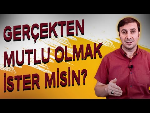 Gerçekten Güçlü Olmak İstiyorsan