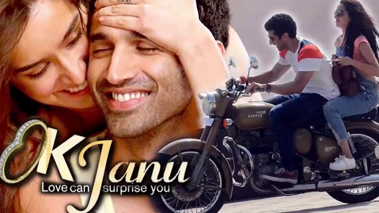 Ok jaano official trailer must watch - the full video in HD - YouTube