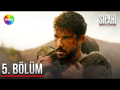 Sipahi 5. Bölüm