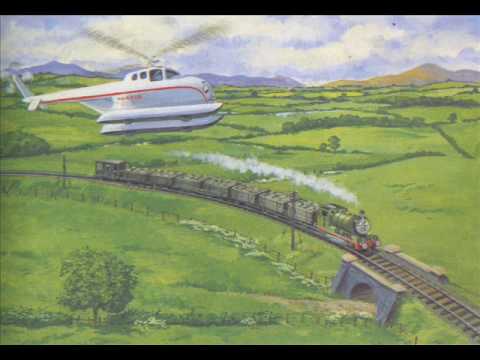 Percy And Harold - YouTube