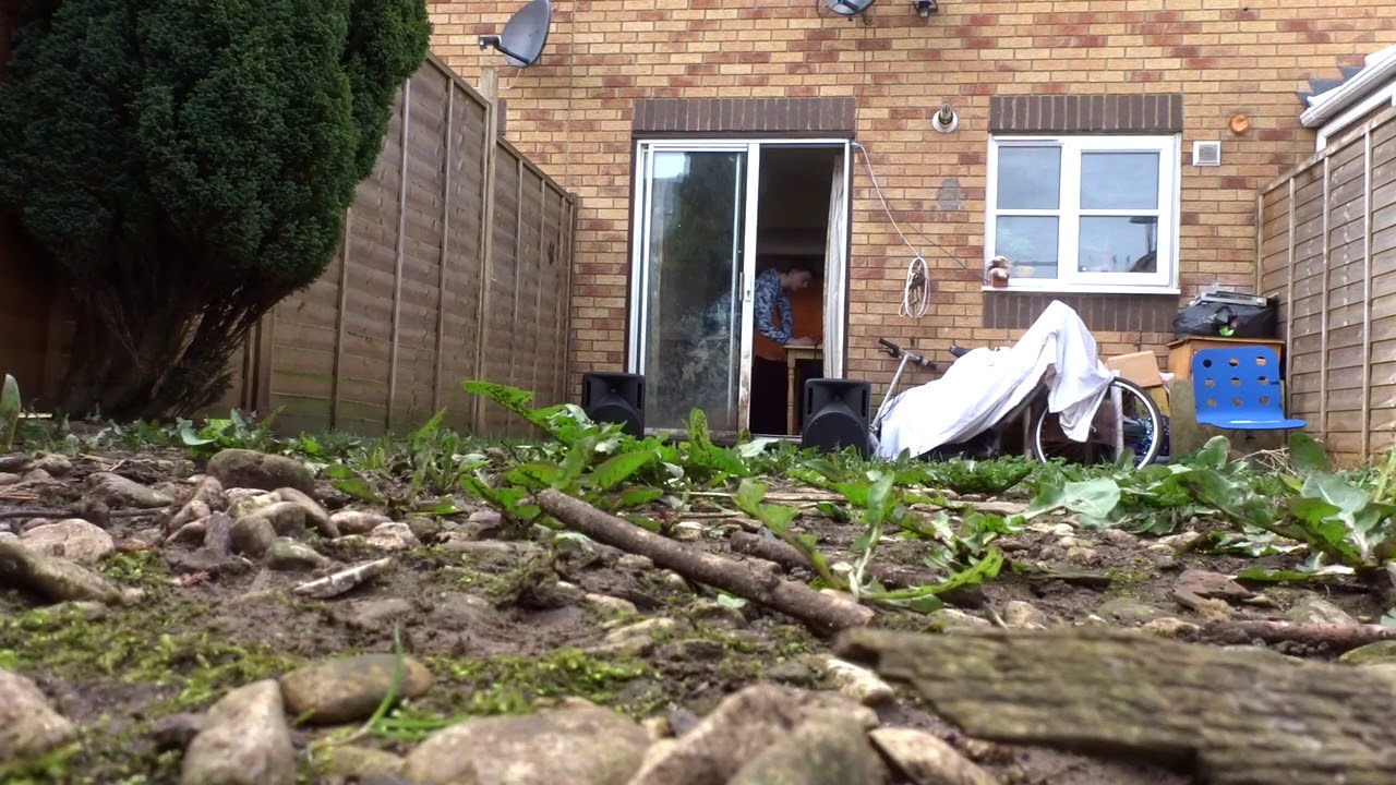 Db Basic 400 (Being Silly Outdoors) - YouTube