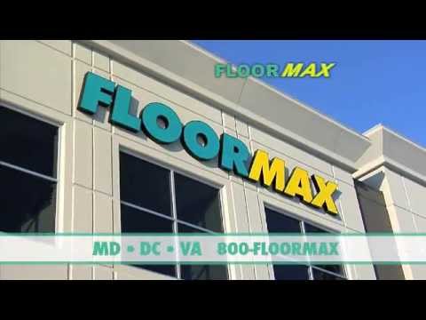 FloorMax Showroom - YouTube