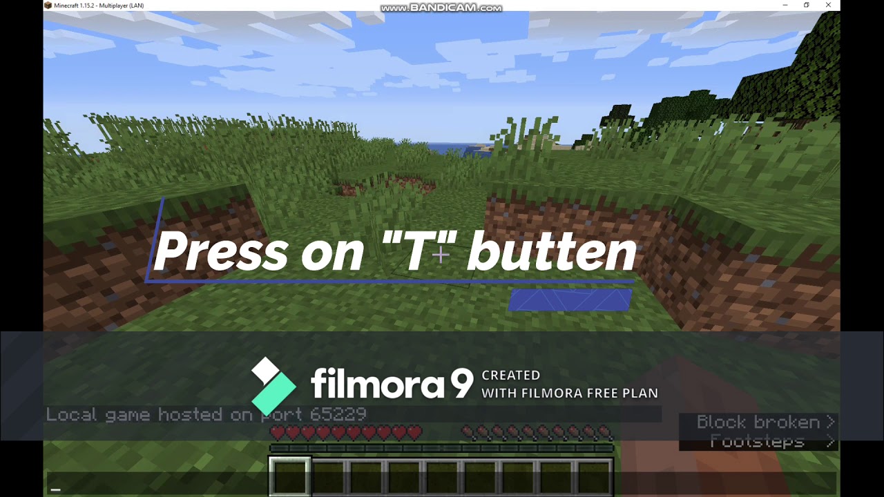 How to download Minecraft for free with full gaming proof - YouTube