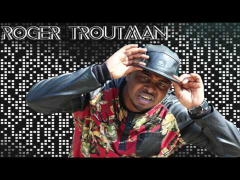 M.A.L  //  THE ROGER TRAPMAN MIXTAPE  1.THE INTRO