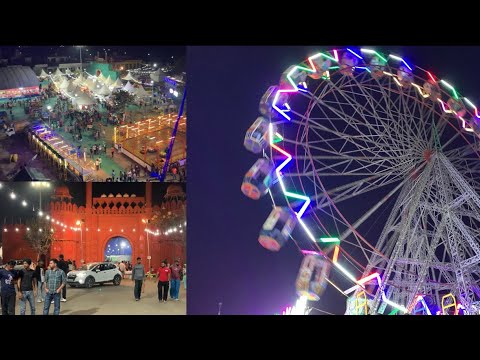 Moga festival 2023*chandol*dangerous ⚠️ - YouTube