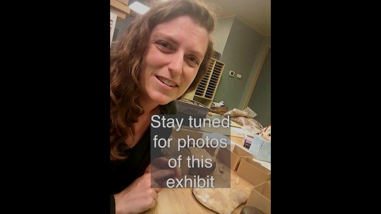 Lithic Analysis 1 - YouTube