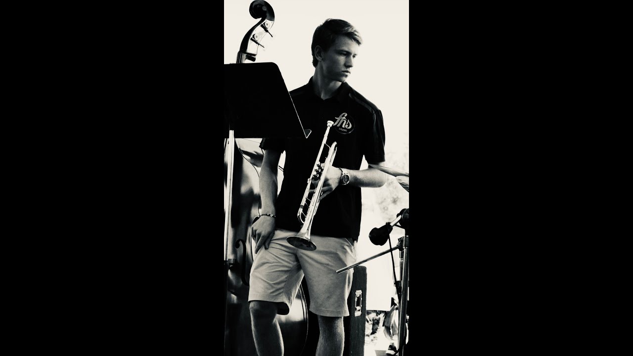 James Messenger -- BYU School of Music -- Audition Video (Official ...