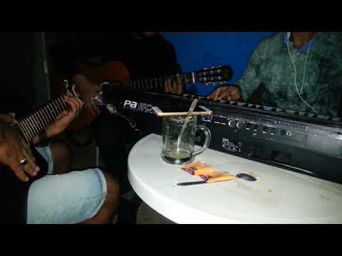 Hatim Ammor hsbni tma3 Guitar by (Hit CLam) 2017 حاتم عمور حسبني طماع