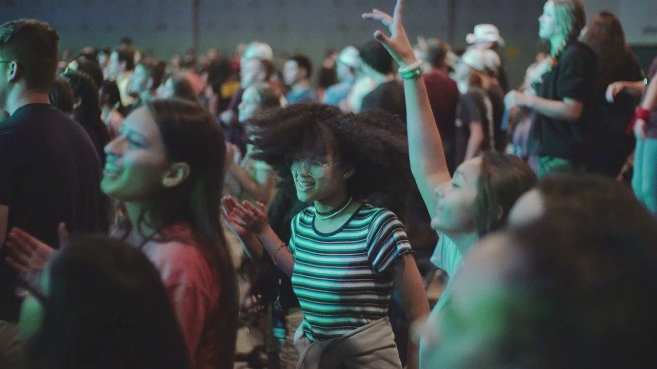 Camp Awakening 2019 Recap - YouTube