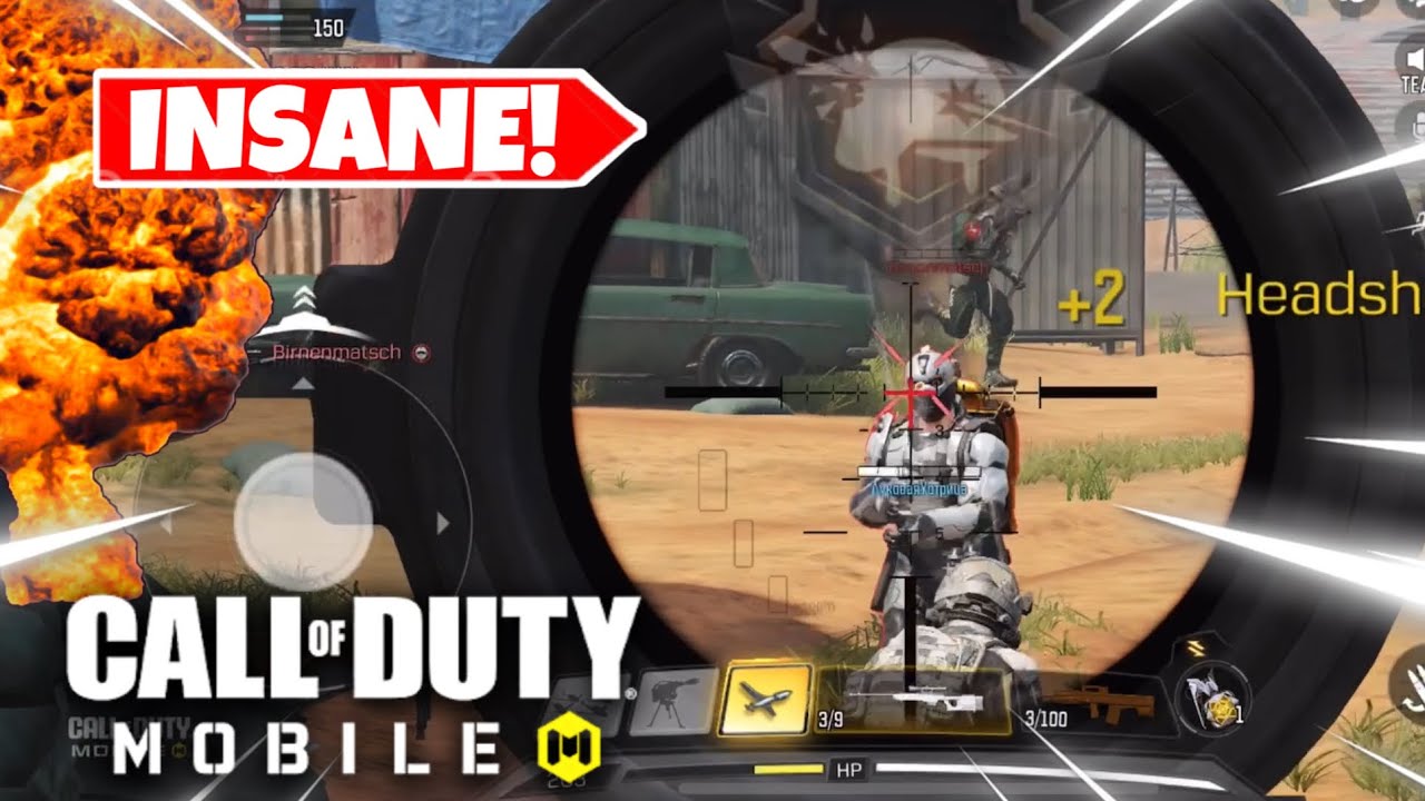 Grandmaster Rank in COD Mobile Makes Me Insane #codm #cod #callofduty # ...