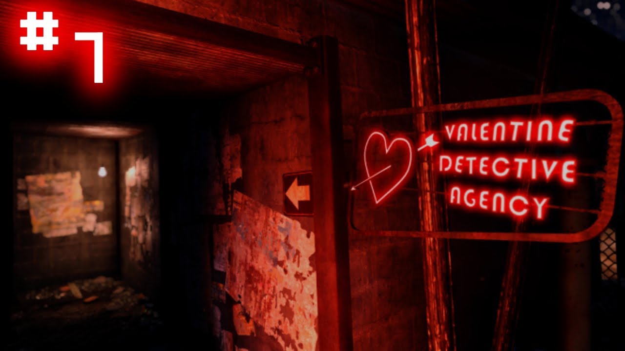 Fallout 4: Valentine Detective Agency Case #1 - YouTube