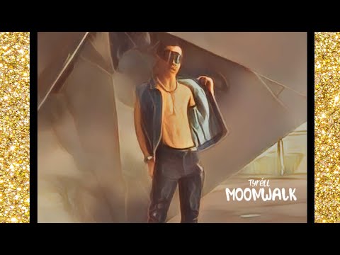 Moonwalk (official lyric visualizer) - YouTube