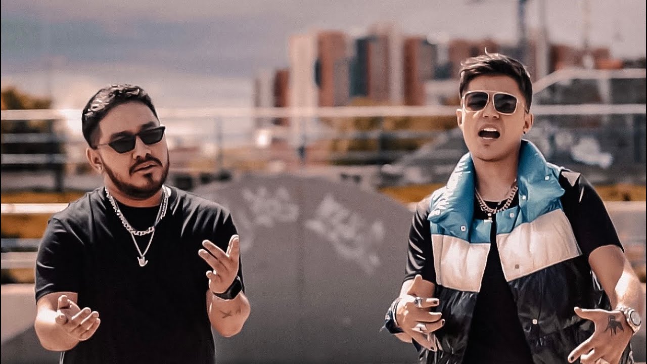 PPB - Dimelo Sam , Dennis Fernando (Pa' Pasarla Bien) - YouTube