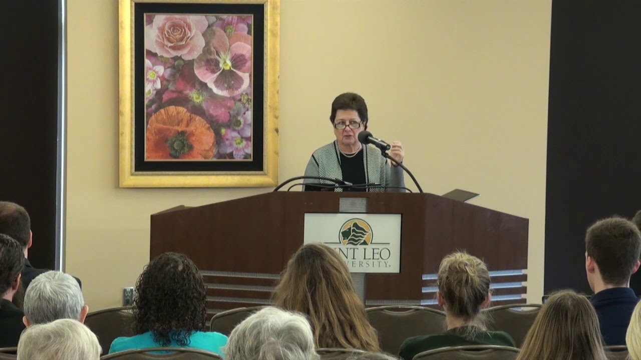 Dr. Victoria Barnett, Theologian Against the Nazis - YouTube