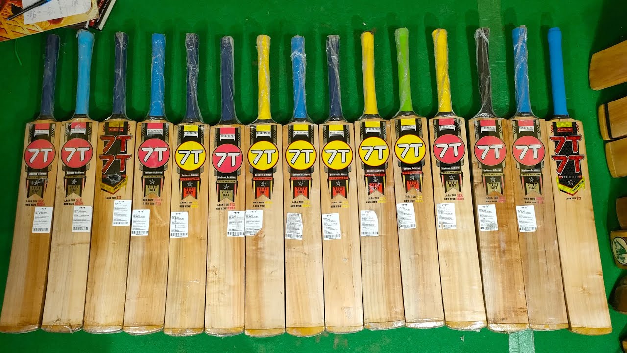 7t7t bats | 7070 bat | Seventy Seventy Sports bats now available our ...
