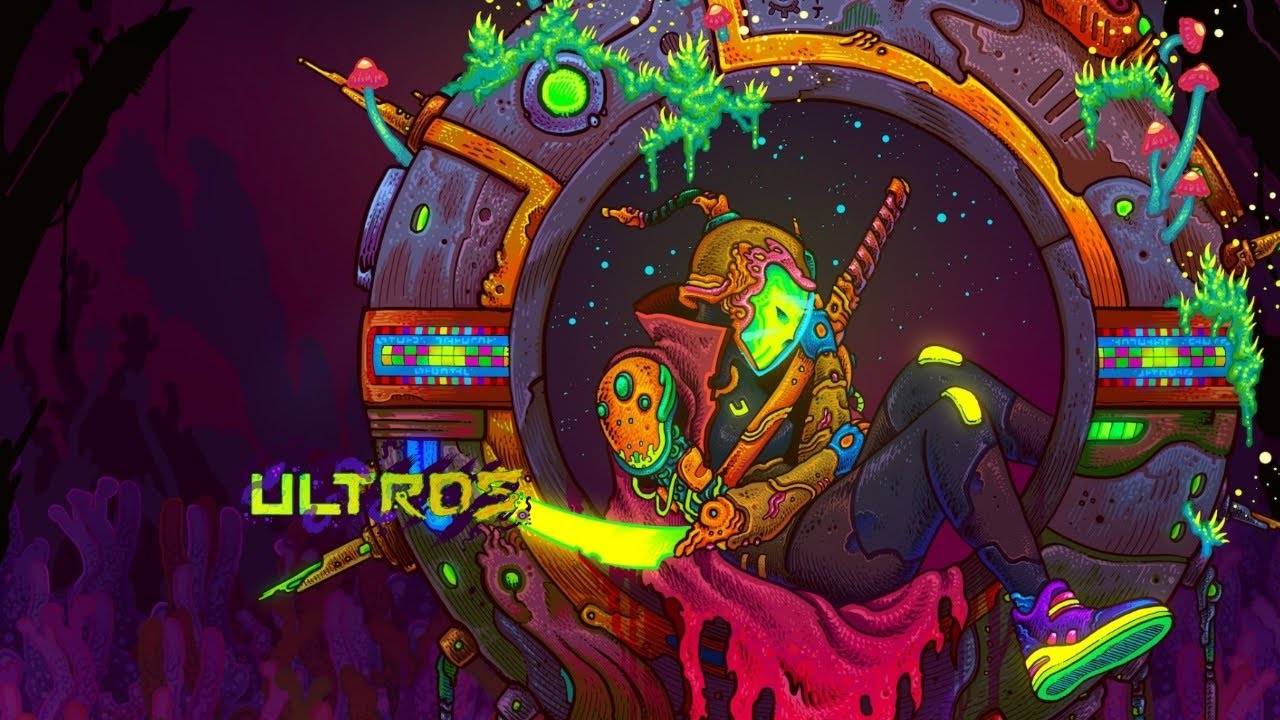 Ultros Gameplay Walkthrough Part 11 - YouTube