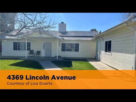 4369 Lincoln Avenue Hemet, CA 92544 | Lisa Duarte | Homes for Sale ...