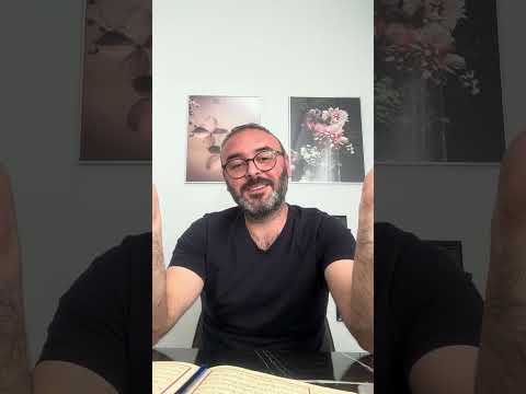 Rahman Suresi (Öte Âlem[ler], Sır, İki Bahir, Güneş ve Ay) Dikkat, havas İlmi İçerir, derinliklidir!