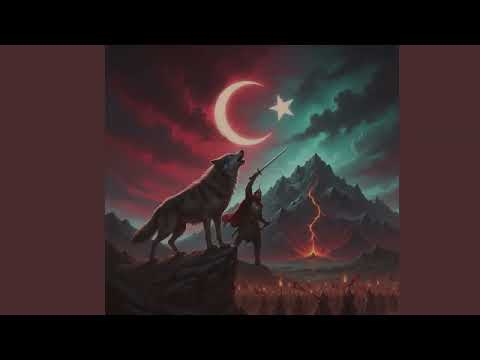 Bozkurt - Türk Ülküsü | Destansı Türk Marşı