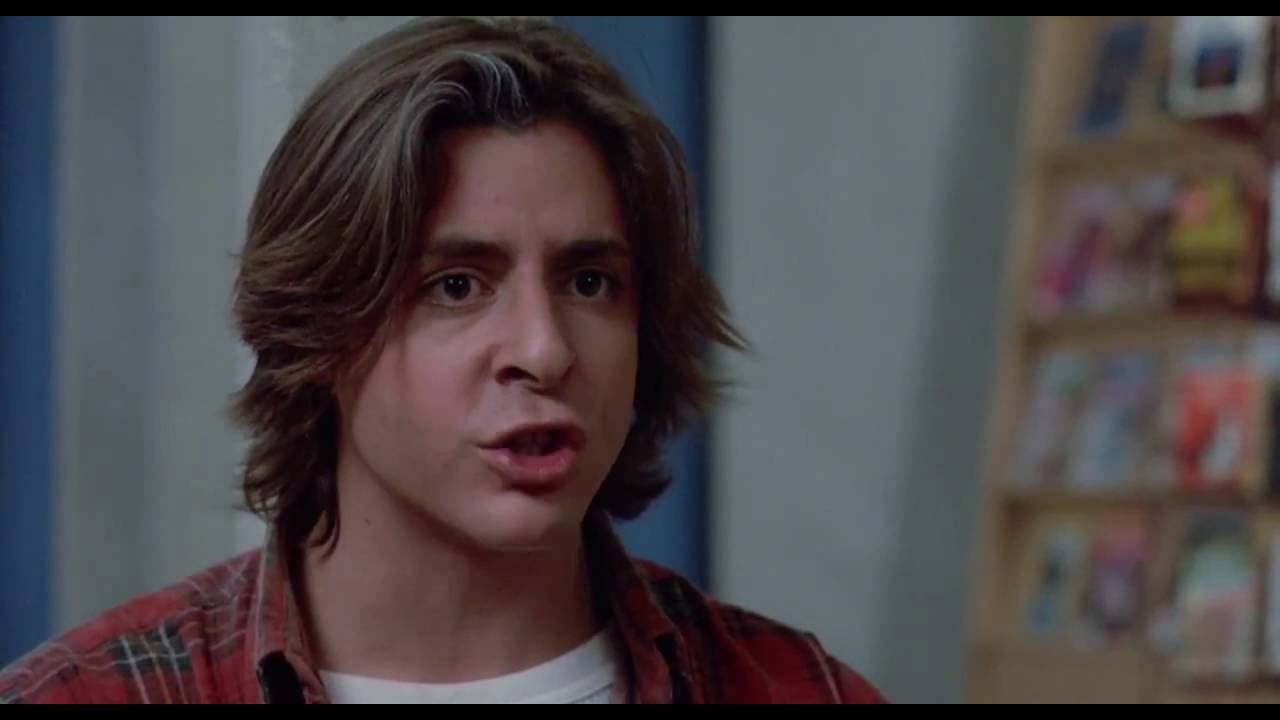 The Breakfast Club - What Happens on Monday? - YouTube