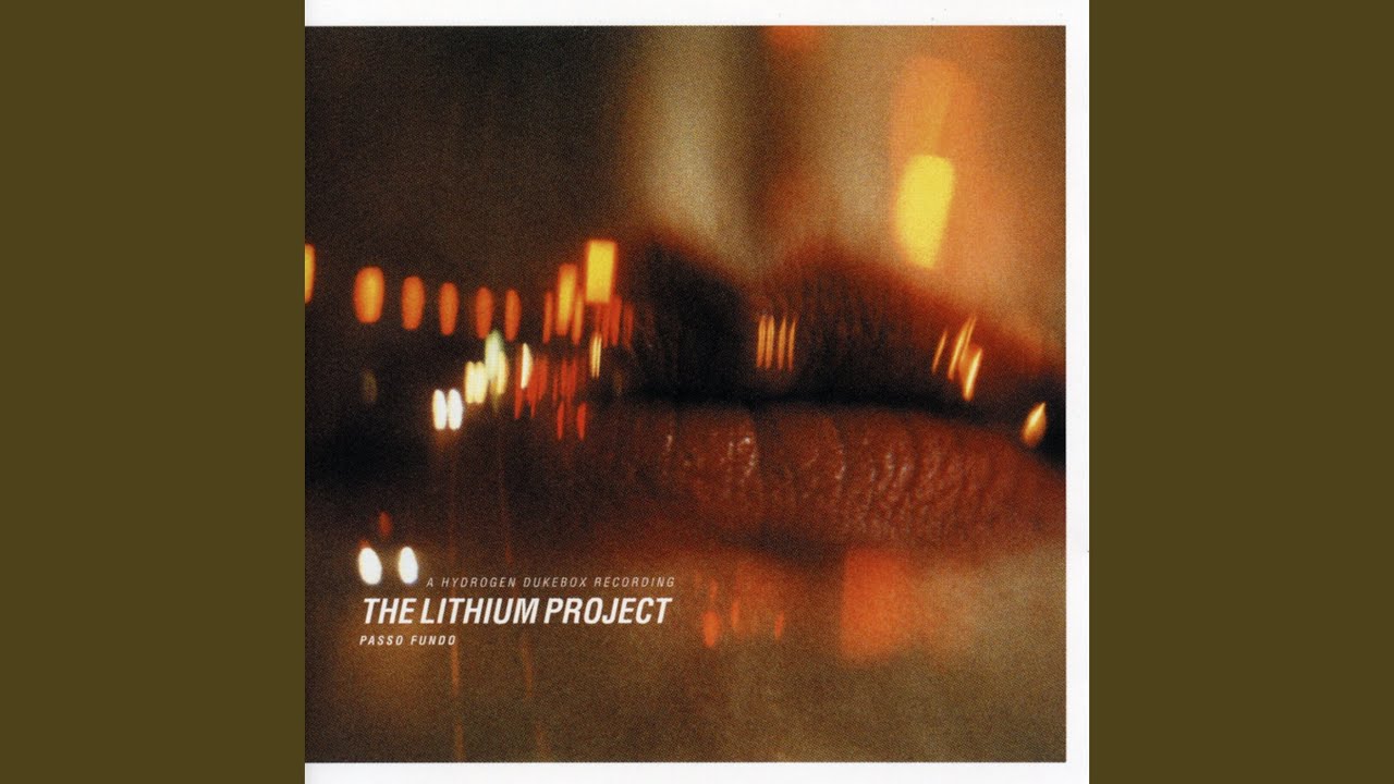 Mars Plastic (3rd Eye) - YouTube