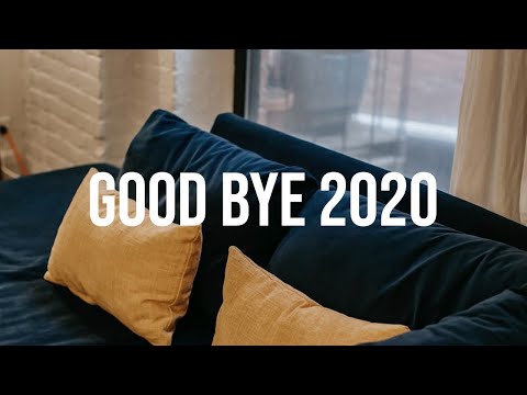 Good Bye 2020 | Playlist Lofi Indonesia By Masiyoo