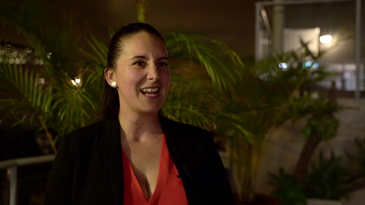 Testimonials Stacy Morgan - YouTube