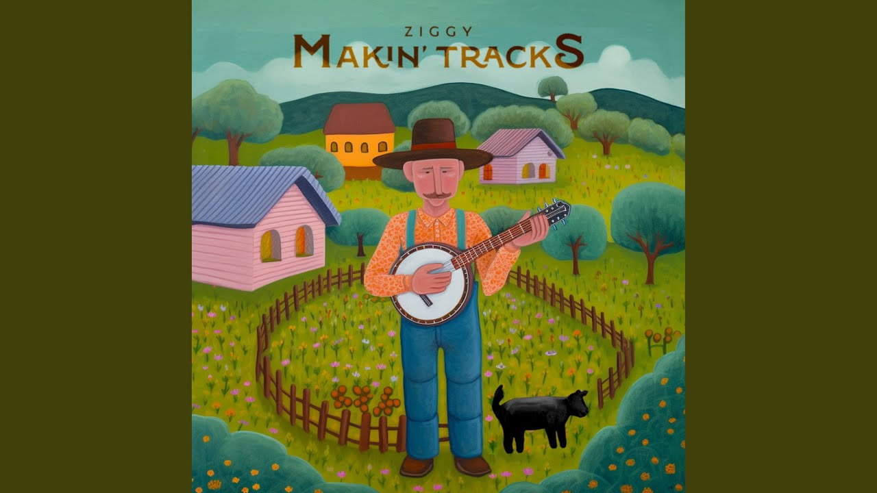 Not My First Rodeo - YouTube