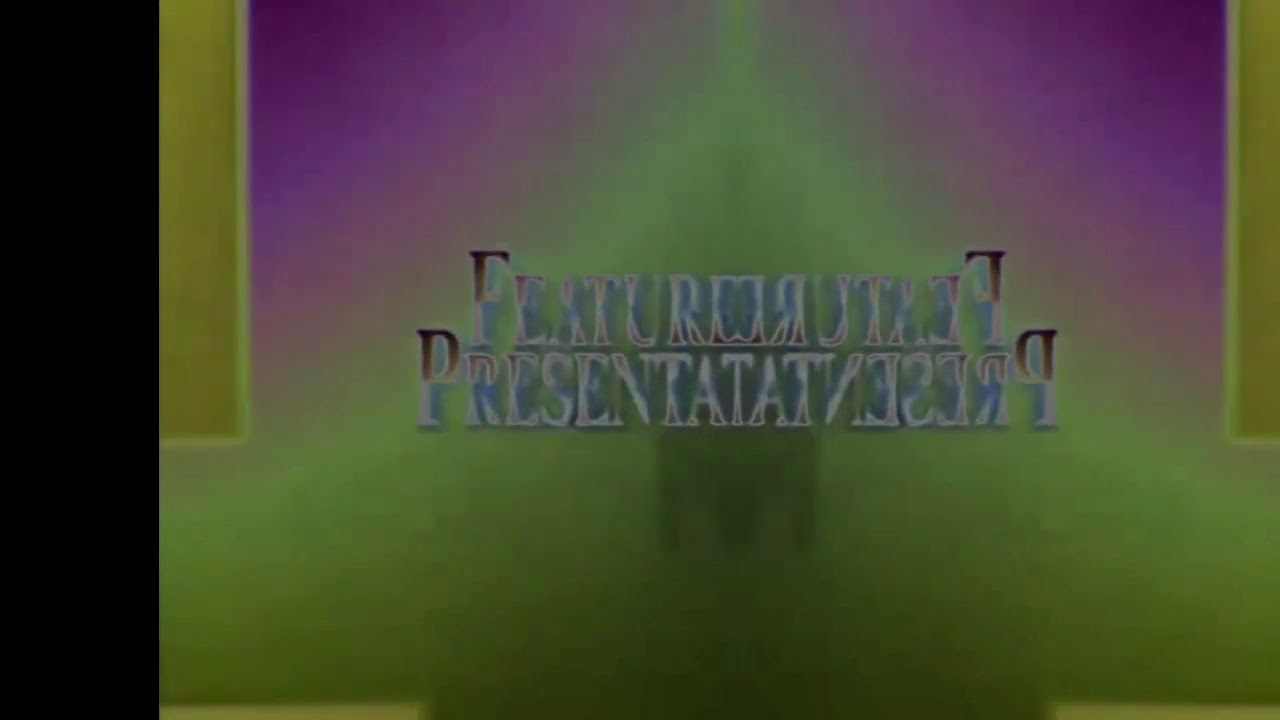 Paramount Home Video (1995) In Parade Major 2 - YouTube
